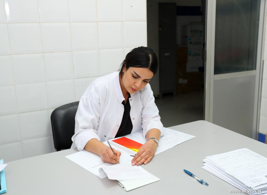 مقالة خاصة: عندما أصبحت مثلك - طبيبة مغربية تحكي قصة رابطتها القوية بالصين